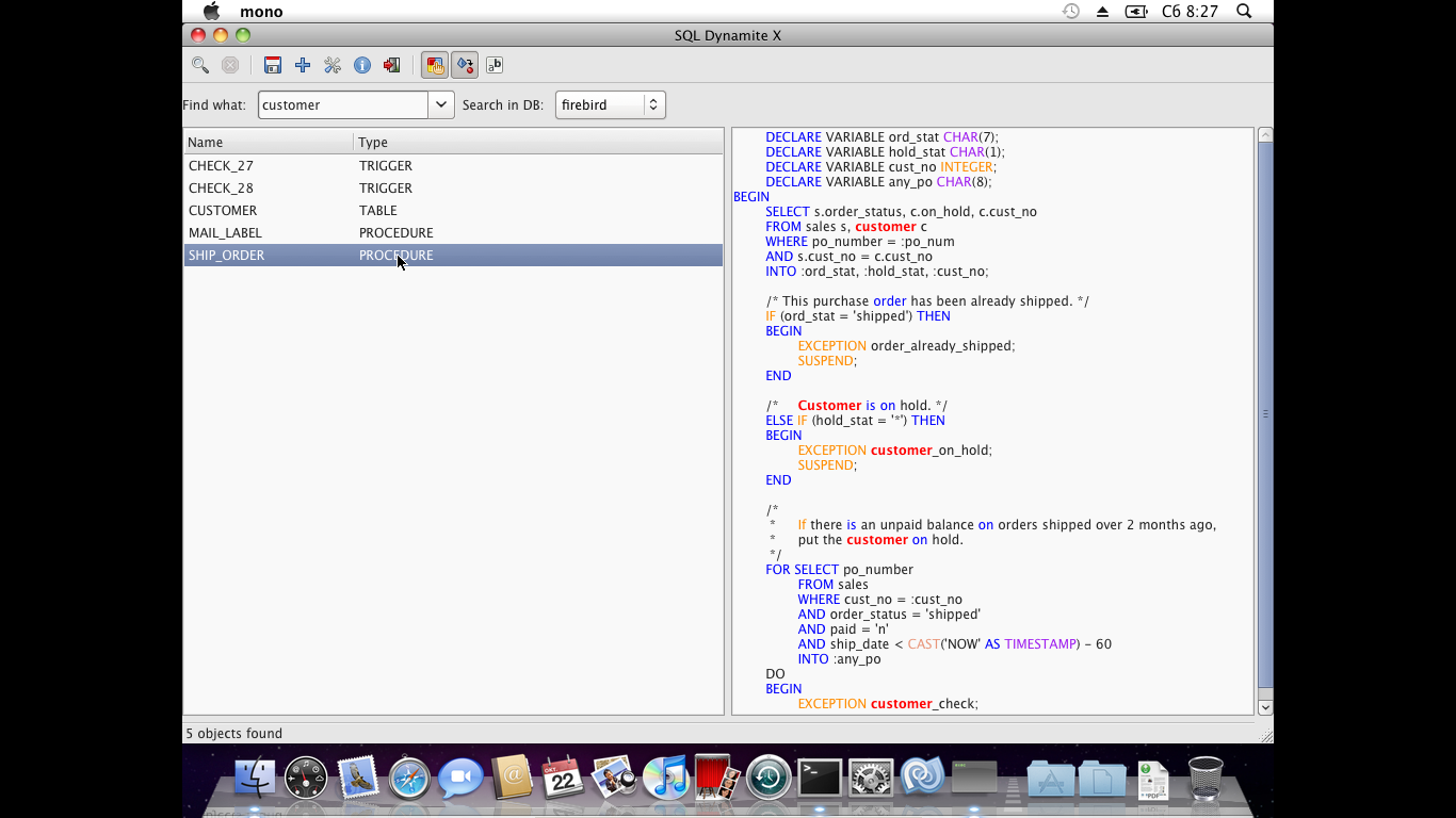 Fire Lizard Software